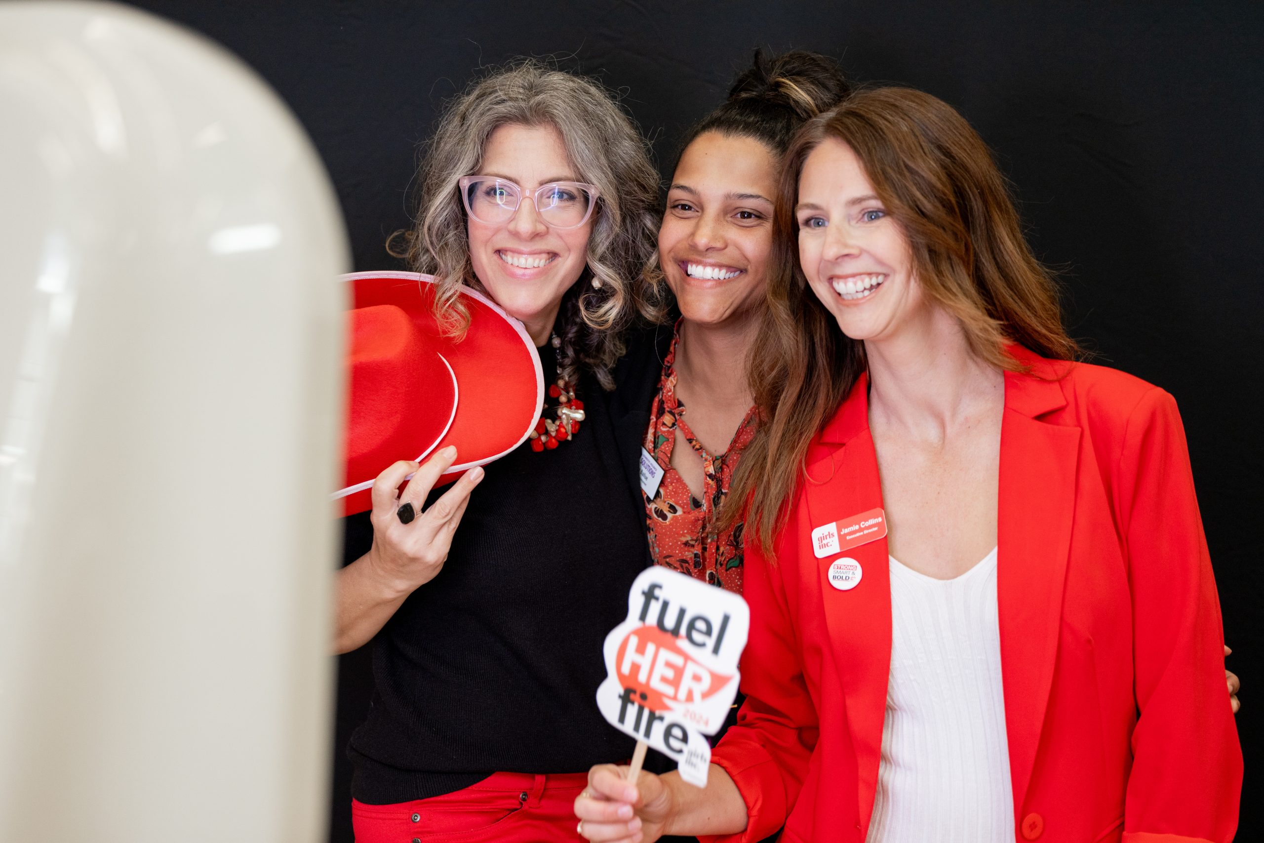 Our Team | Inspiring All Girls to be Strong, Smart & Bold